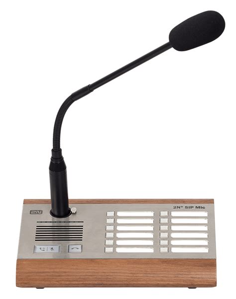 2n Sip Mic 2n
