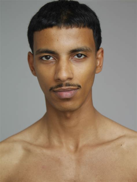 Mohamed Hassan The Society