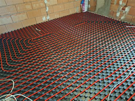 Sistemul De încălzire Valrom Pexkit Calitate Românească La Standarde