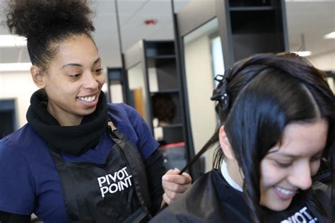 Get Pampered At Durham Tech 3 Self Care Clinics Now Open To The Public