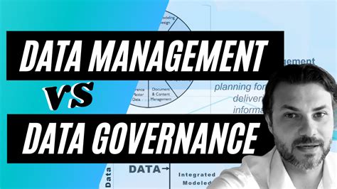 What Is The Difference Between Data Management And Data Governance Lightsondata
