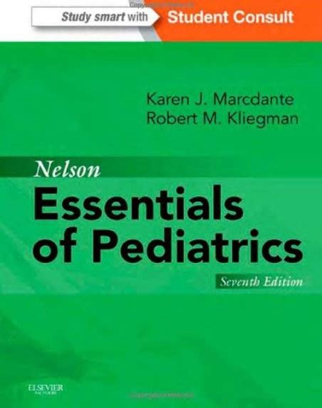 Nelson Essentials Of Pediatrics Ebook Download