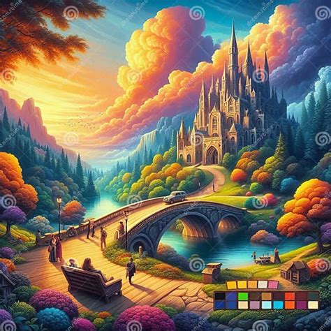 80 19 Color Blending A Blending Mod E That A Pplies Th E Hue And Sa