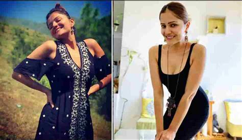 Bigg Boss 14 Contestant Rubina Dilaiks Pics Go Viral বসের ঘরে Rubina
