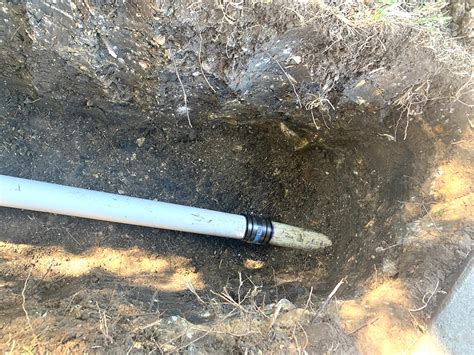 Your Plumber Breaks Down Trenchless Repair Vs Traditional Line Repair
