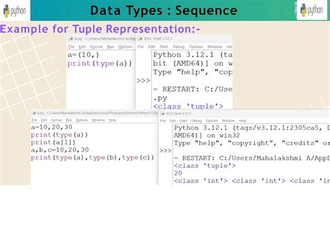 Python Programming For Problem Solvingpptx