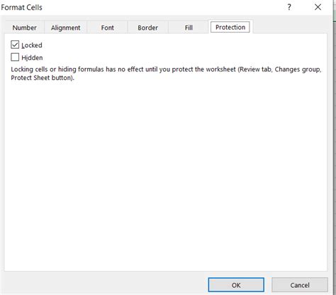 Comment Verrustr Les Cellules Pour Lédition Dans Excel Stacklima