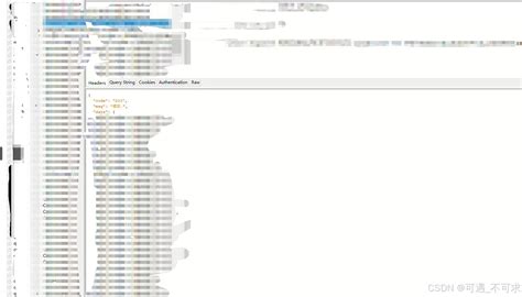 使用charles进行移动端mock数据 charlesmock数据 csdn博客