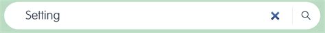 How To Change The Cancel Erase X Icon In The Guide Search Input Field Zendesk Help