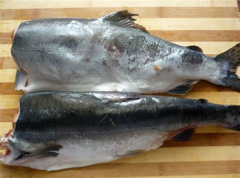 Как вкусно запечь горбушу в духовке - vkysnoprosto.ru
