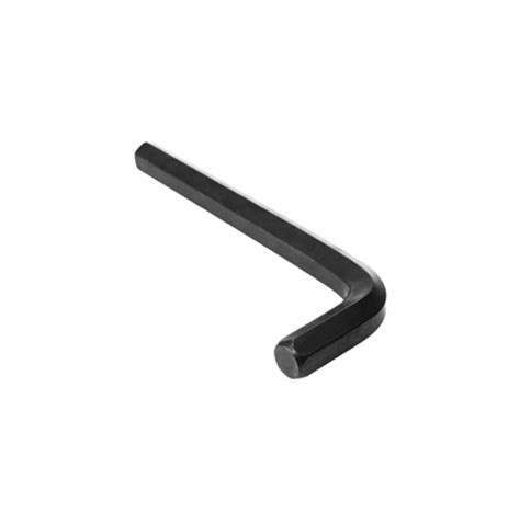 10mm Allen Wrench Fits M12 Shcs