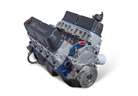 The Enduring Legacy Of The Ford 302 Crate Engine Nye Ford