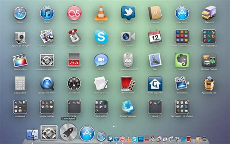 1072 Launchpad Icons Got A Lot Bigger Macrumors Forums