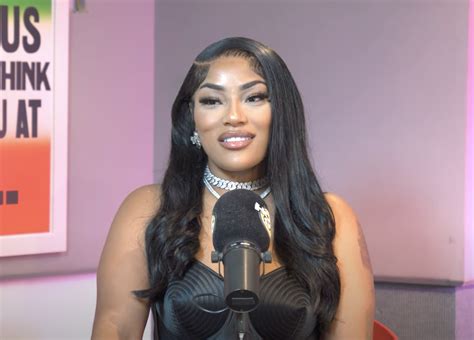 Stefflon Don Talks Collaborating With Spice Last Last And More With