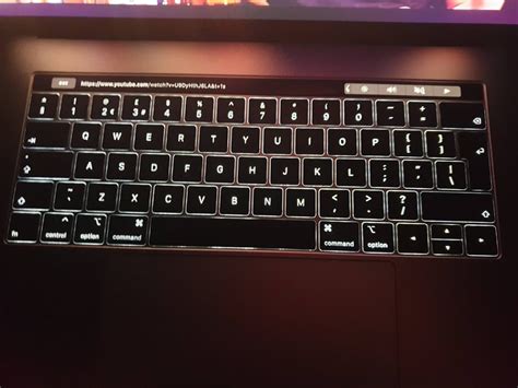 Does Anyone Else Think That The Uk Macbook Keyboard Layout Is Odd Mac