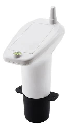 Sensor De Medidor De Profundidade De L Quido Medidor Ultrass Frete Gr Tis