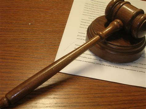 Alexandria Man Pleads Guilty To Failing To Register As A Sex Offender