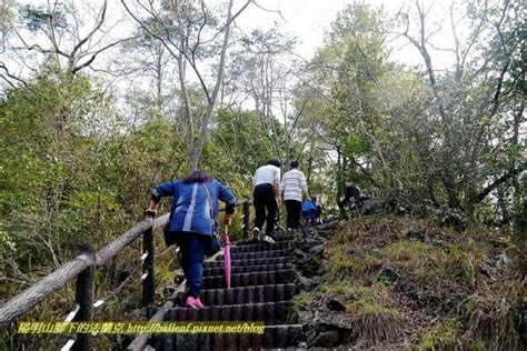 台中谷關捎來步道 溫泉公園 健行筆記