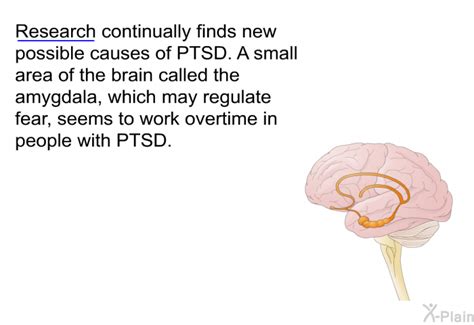 Post Traumatic Stress Disorder Ptsd