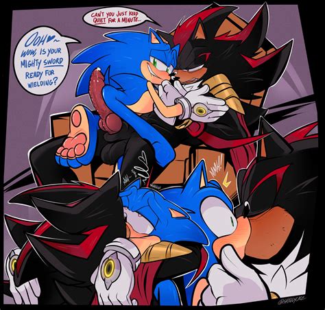 Rule 34 2boys Aaaaa Dont Kill Me Shadz Biting Lip Black Body Black