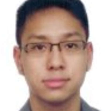 Lee Shaun Raphael Lee Nanyang Technological University Singapore