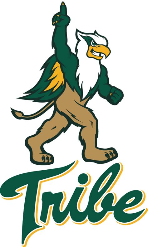 william and mary tribe logo mascot logo ncaa division i u z ncaa u