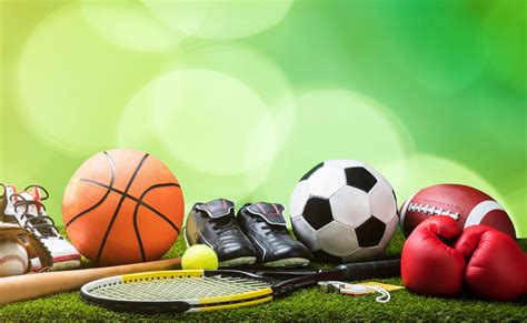 Les métiers du sport un florilège de disciplines Pôle emploi