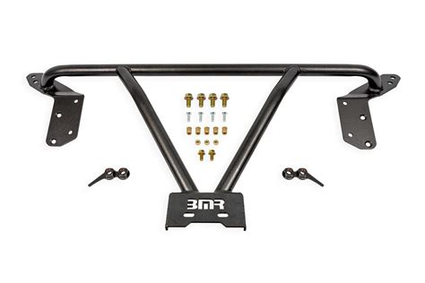 Bmr Suspension Cb460 Chassis Brace Front Reinforcement Brace 1978