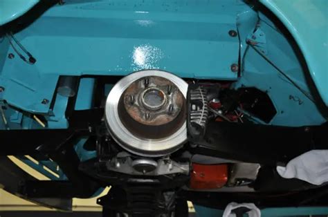 1951 Studebaker C Cab