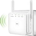 Amazon Com G Wireless Wifi Extender Signal Booster Netboost Pro Ultraxtend Extend Your Wi Fi