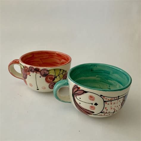 TAZA SOPERA Comprar En Soy Pini