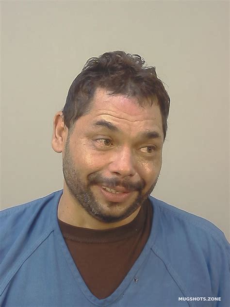 GARCIA GARCIA JOSE ANGEL 08 18 2024 Dane County Mugshots Zone