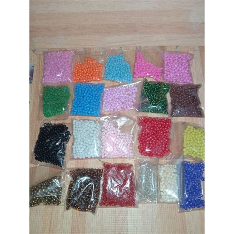 Jual Manik Manik Prelove Manik Manik Harga Murah Shopee Indonesia