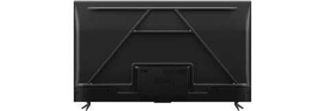 TCL P735 75 inch 4K HDR Google TV - tclkenya