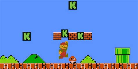 1 Up Your Office With This Super Mario Block Lamp