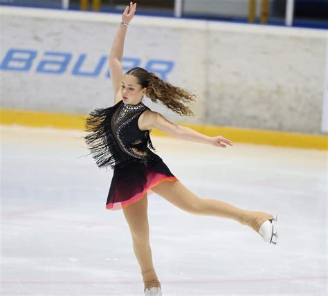 Lydia Gymnastic Leotards