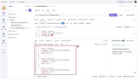 How To Debug The Ollama Api A Step By Step Guide Dev Community
