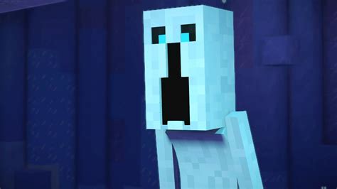 Minecraft Story Mode Freaky Mobs Season 2 Episode 2 10 Youtube