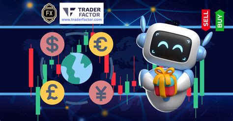 The Rise Of Algorithmic Trading In The Forex Market