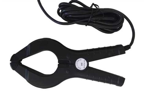 500A Good Linearity Universal Ac Clamp On Current Ct Sensor