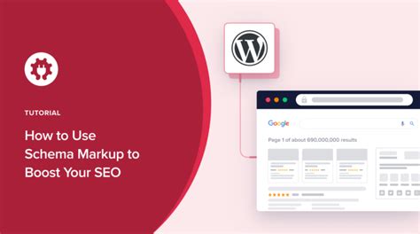 How To Use Schema Markup To Boost Your SEO