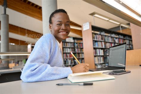 Library The Ict University