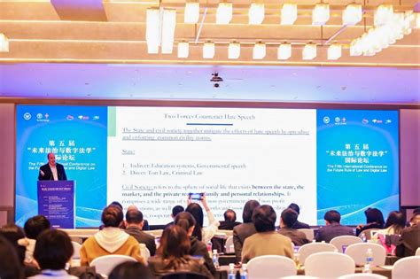 I Had The Pleasure Of Participating In Two Fascinating Academic Events