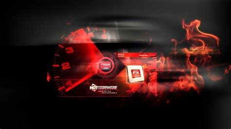 Amd Fx Wallpapers Wallpaper Cave