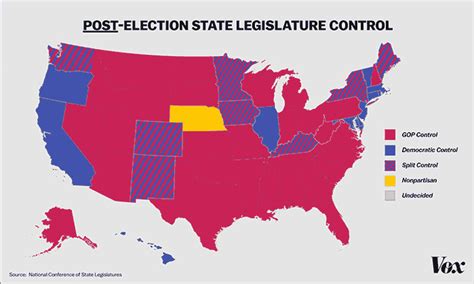 23 Maps That Explain How Democrats Went From The Party Of Racism To The