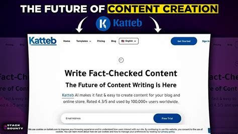 Katteb An In Depth Review Exclusive Lifetime Deal Stack Bounty