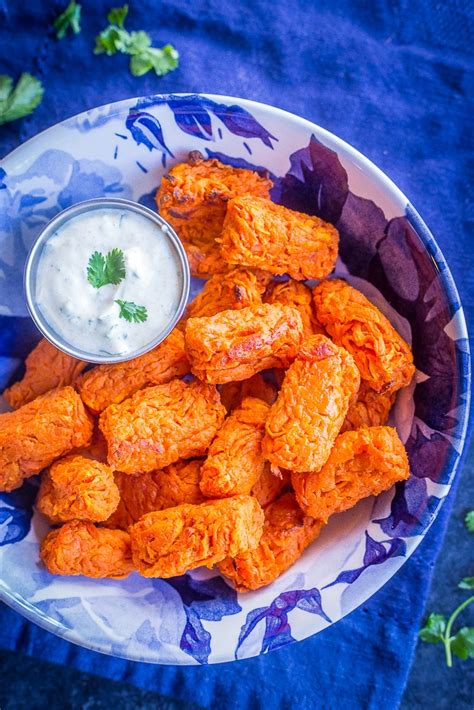 One Ingredient Sweet Potato Tots She Likes Food