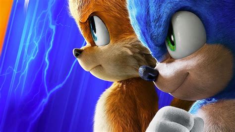 Sonic The Hedgehog 3 Producer Compares Upcoming Threequel And Future