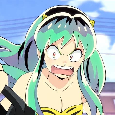 Lum Icons Anime Anime Icons Icon