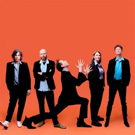 Stream Franz Ferdinand Music Listen To Songs Albums Playlists For